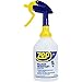 Amazon.com: Zep New Bleach Resistant Professional Sprayer 2.0 Bottle 32 ...