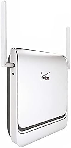 Amazon.com: Verizon 4G LTE Network Extender Wireless Cellular Signal ...