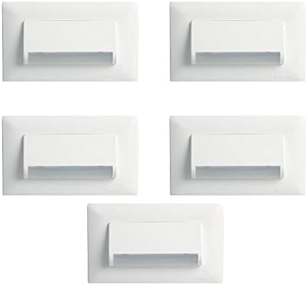 Buy PHILIPS 2W Decorative LED Step Light | StepGlow Surface Mounted ...