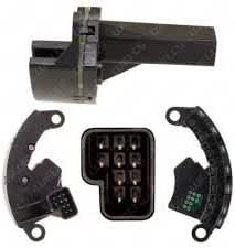 Sensor, ángulo de volante y recortar – Sensor – 2005 – 2008 P/N 5135969 ...