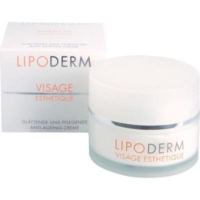 LIPODERM Visage Esthetique Creme, 50 ml : Amazon.de: Kosmetik