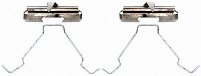 Bendix H5823 Brake Hardware Kit : Amazon.in: Car & Motorbike