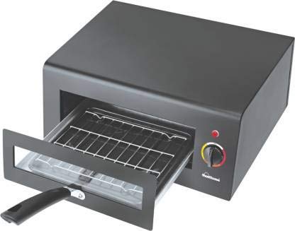 Sunflame Electric Tandoor with Heat Controller Pizza Maker Fish Chicken ...