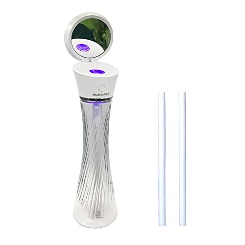 Find The Best Personal Humidifier For Plane Reviews & Comparison - Katynel