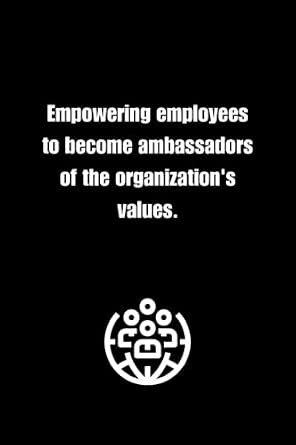 Human resources: the catalyst for unlocking human potential.: Journal ...
