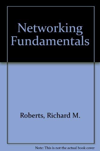 Amazon.com: Networking Fundamentals, Instructor's Manual: 9781590704523 ...