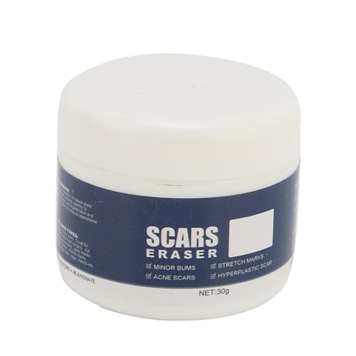 Scar Gel, Scar Eraser Scar Removal Gel Skin Repair Gel Scar to Soothe ...