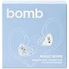 Amazon.com: ILLIT - [bomb] 3rd mini album (IN-EAR EARPHONES Merch ver ...