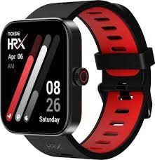 (Refurbished) Noise X-Fit 2 (HRX Edition) Smart Watch with 1.69inch ...