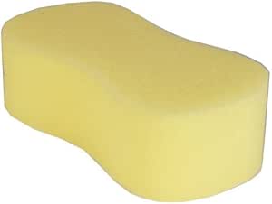 Amazon.com: Clean Rite/Blazer International 9-3 Giant Bone Sponge ...