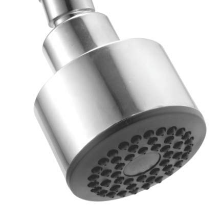 TOUCH BLOOM OVER HEAD SHOWER/ROUND SHOWER/SHOWER HEAD/BATHROOM SHOWER ...
