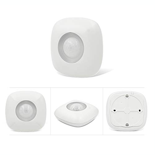 The 30 Best Ceiling Motion Sensors of 2025 [Verified] - Cherry Picks