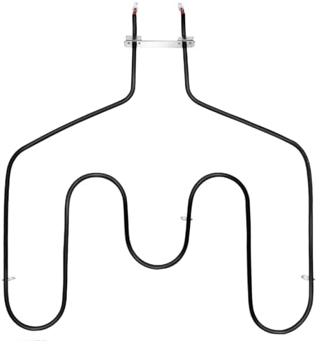 Amazon.com: PRYSM WB44T10014 Oven Bake Element Replacement - Compatible ...