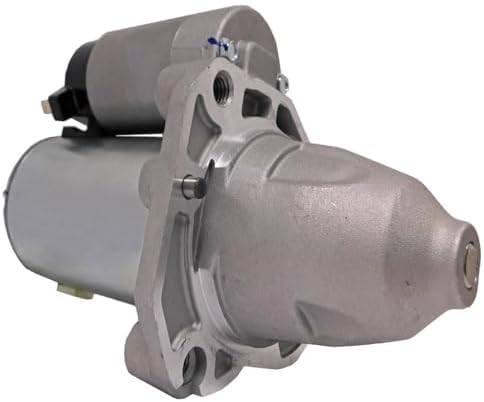 Amazon.com: LUCAS STARTER 19185 COMPATIBLE WITH JEEP V6 2013-2015 ...