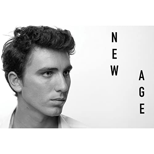 Écouter New Age de Clement Del sur Amazon Music Unlimited