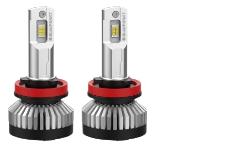 Blaupunkt Led V19 Pro Hp H8/H11/H16 - White : Amazon.in: Car & Motorbike