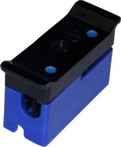 Wylex R15 Rewireable Fuse, Carrier and Base - 15amp (Blue) : Amazon.co ...