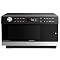 Amazon.com: Galanz GTWHG12S1SA10 4-in-1 ToastWave with TotalFry 360 ...