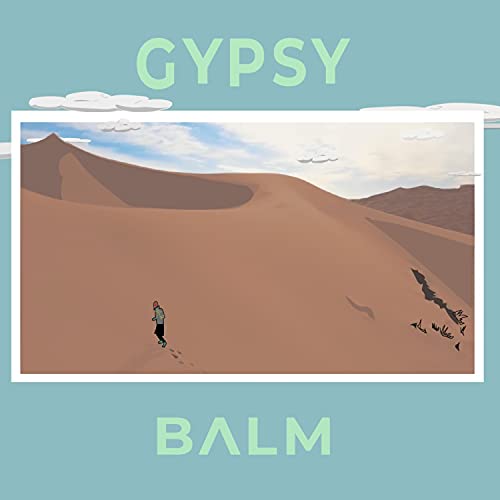 Gypsy de Jay Kloud en Amazon Music Unlimited