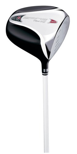 Buy Wilson/Staff Spine Mens Right Hand 9 Degree Driver Online at Low ...