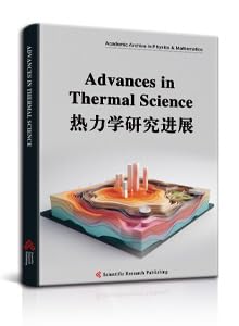 Advances in Thermal Science: Atsushi Yasuda Andrew K. Galwey, Patrick ...