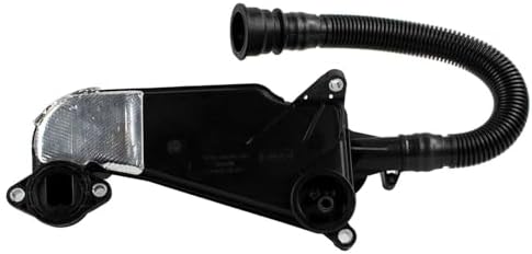 Amazon.com: Ford 2017-2019 6.7L Powerstroke Diesel PCV CCV Air Oil ...