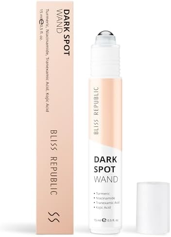 Amazon.com: Dark Spot Remover for Face and Body, Hyperpigmentation ...