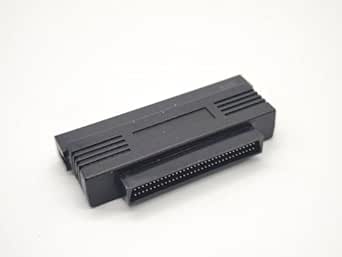 Amazon.com: Elecbee SCSI to IDE Adapter HPDB 68-Pin Male to 50-Pin Male ...