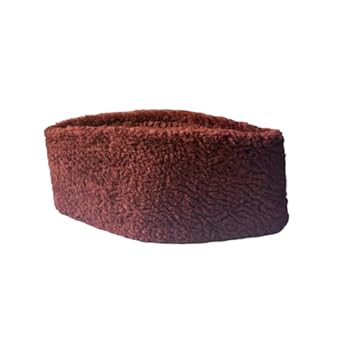 Buy SWISS WORLD Mens LIYAKAT Cap | Handmade | Lehar TOPI | RAMPURI Cap ...