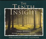 The Tenth Insight: 1998 Insight-A-Day Calendar: 9780446912358: Amazon ...