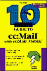 10 Minute Guide to Cc: Mail With Cc Mobile: Miller, Kate: 9781567615876 ...