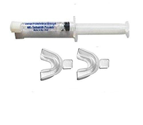 Amazon.com : White Teeth Global Teeth Bleaching Whitening at Home Kit ...