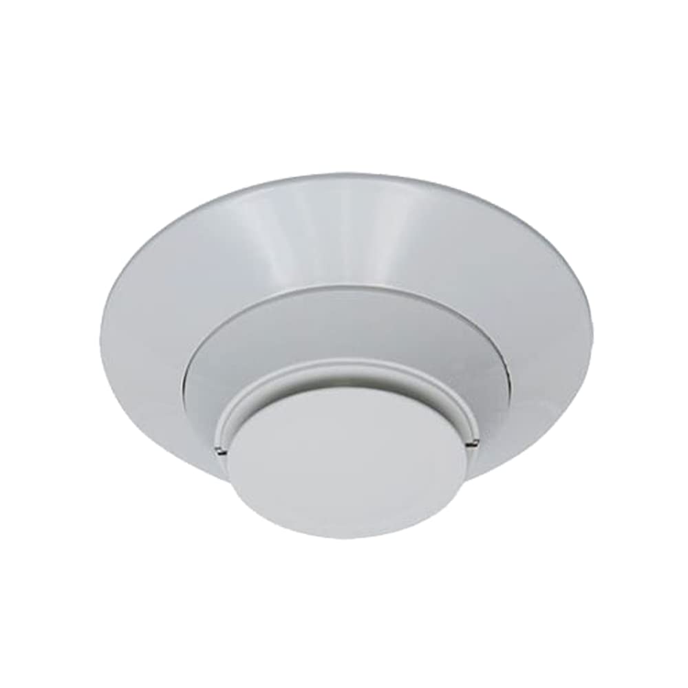 GAMEWELL FCI ASD-PL3R - Addressable Remote Test Capable Photoelectric ...