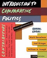 Introduction to Comparative Politics Political Challenges & Changing ...