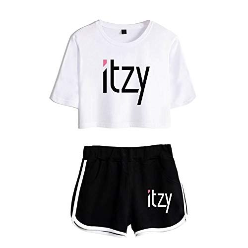 Tienda Online de Itzy ⭐️ España | Ropa | Merch 2024
