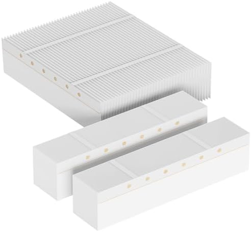 Skymechy 12758 MERV 11 Filter Replacement Compatible with GeneralAire ...