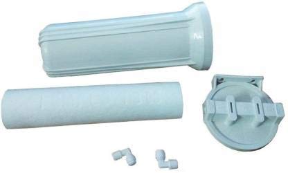CSI INTERNATIONAL Pre Filter Housing Complete Set for RO Water Purifier ...