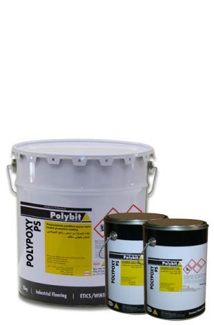 POLYPOXY PS (20L/KIT) : Amazon.in: Industrial & Scientific