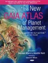 The New Gaia Atlas of Planet Management: Norman Myers: 9781856752091 ...