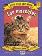 Las mascotas/ The Pets: Nivel 1/ Level 1 (Los dos leemos/ We Both Read ...