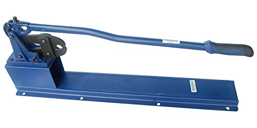 Buy ME 24'' Swaging Tool and Ferrule, Bench Type Crimping Tool, Table ...