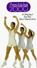 Amazon.com: Aerobicise 2000 - A Workout For The Next Generation [VHS ...
