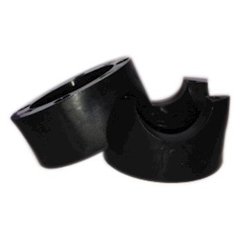 Evsco UMB-1 Mounting Brackets for 1/8" and 1/4" NPT(F) elliptic valves ...