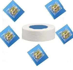 Acuworld Sujok Byol Acupressure Magnet Medium Yellow & White - Pack of ...