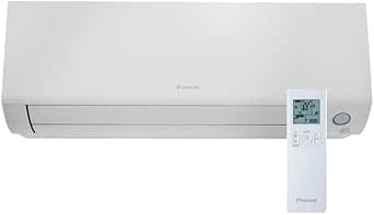 DAIKIN R-32 Wall Unit | Perfera A Series | FTXM20A | WiFi | 2.0 kW ...