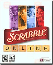 Amazon.com: Scrabble Online - PC : Video Games