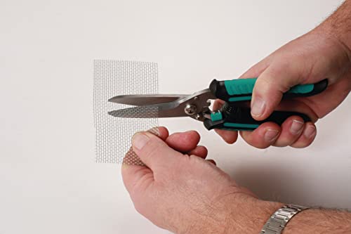 Laser 8613 Multi-Purpose Shears 200mm – BigaMart