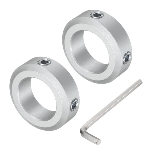 Best M6 Clamp-On Shaft Collars for Precision Engineering Solutions ...