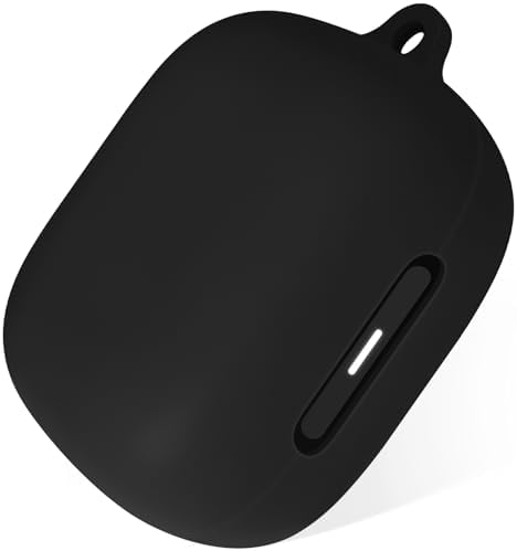 Amazon.com: Geiomoo Silicone Case for Anker Soundcore P30i, Protective ...