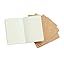 TWONE Pocket Notebook, 6 Pack Softcover Mini Notebooks 3.5" x 5.5 ...